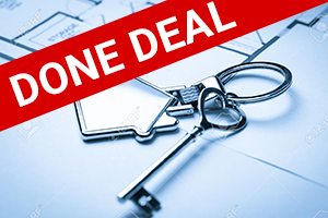 DONE DEAL: Office unit in The Vertical, Bangsar South, KL | EdgeProp.my