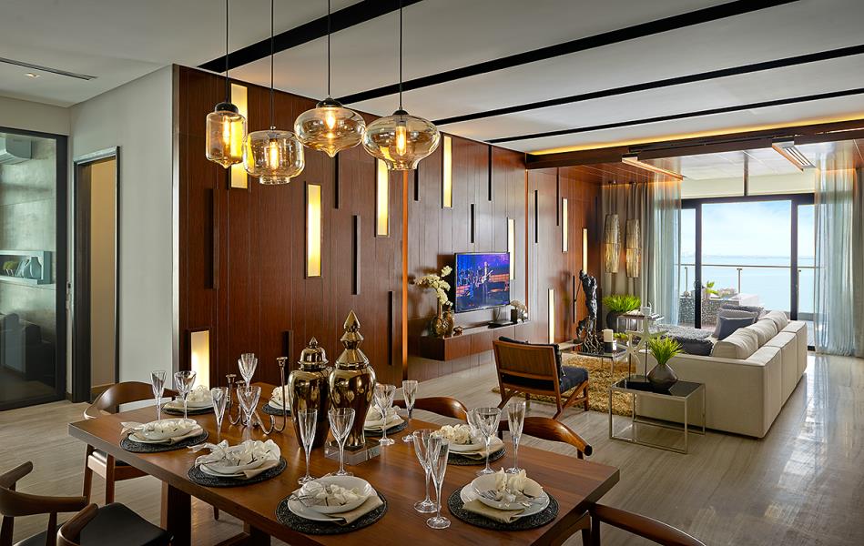 Setia V Residences @ Gurney Drive, Penang | New Launches at PropMall