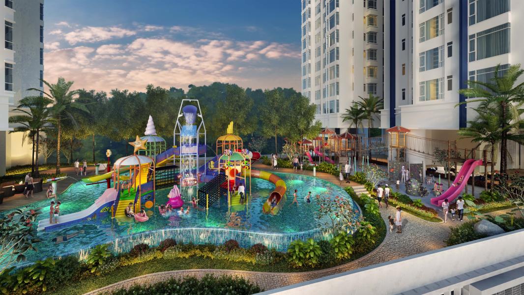 Wangsa 9 Residency, Kuala Lumpur | New Launches at PropMall