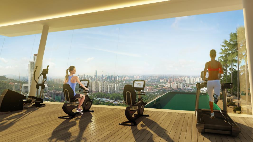 Wangsa 9 Residency, Kuala Lumpur | New Launches at PropMall