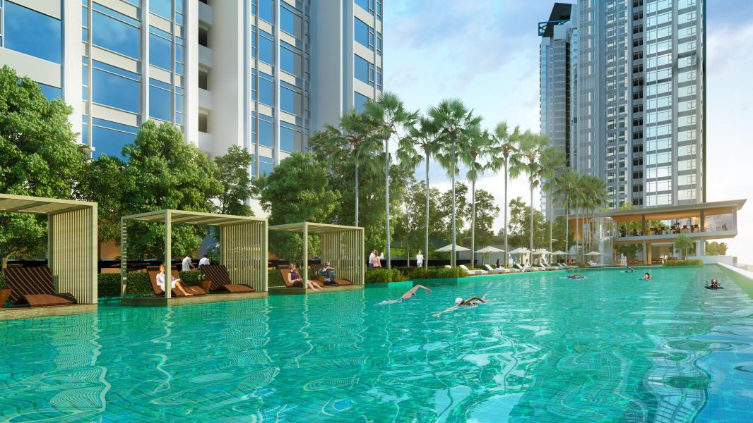 Wangsa 9 Residency, Kuala Lumpur | New Launches at PropMall