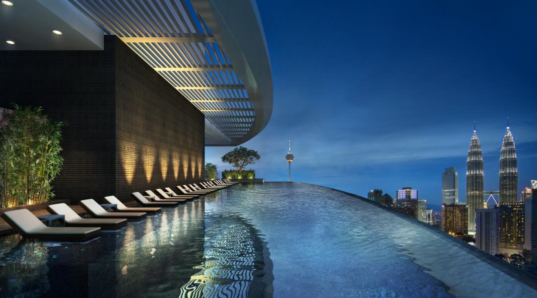 Eaton Residences, Kuala Lumpur | New Launches at PropMall