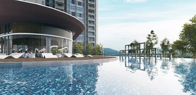 GEO Bukit Rimau, Selangor | New Launches at PropMall