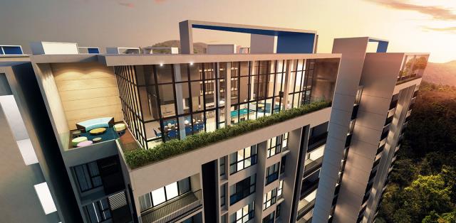 GEO Bukit Rimau, Selangor | New Launches at PropMall