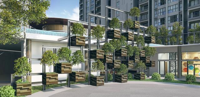 GEO Bukit Rimau, Selangor | New Launches at PropMall