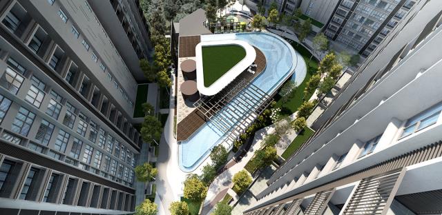 GEO Bukit Rimau, Selangor | New Launches at PropMall