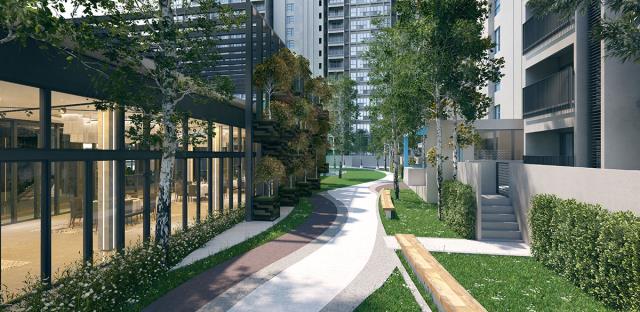 GEO Bukit Rimau, Selangor | New Launches at PropMall