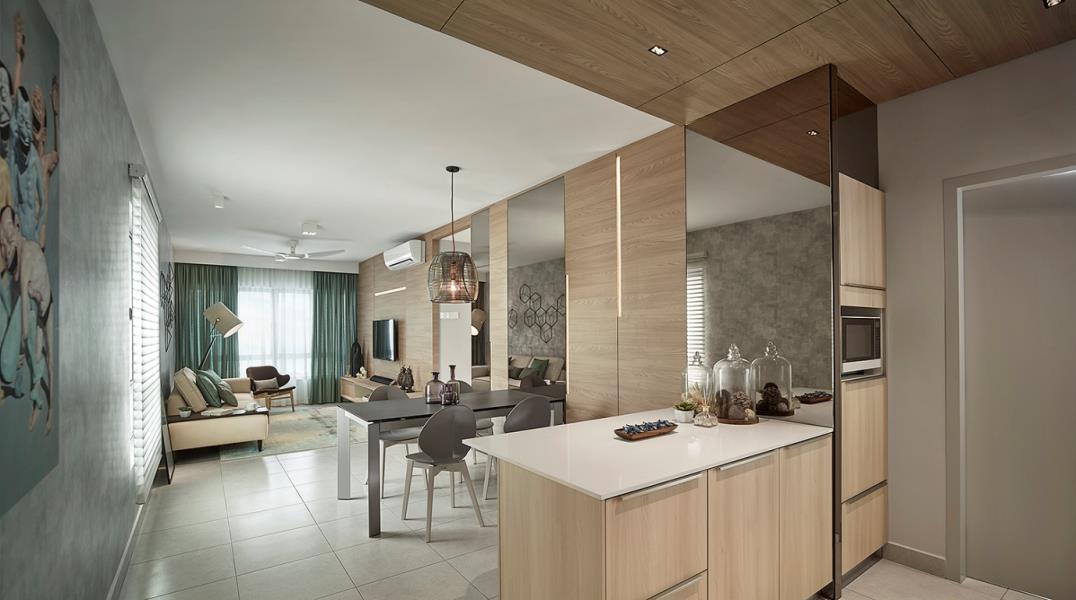 Granito @ Permai, Penang | New Launches at PropMall