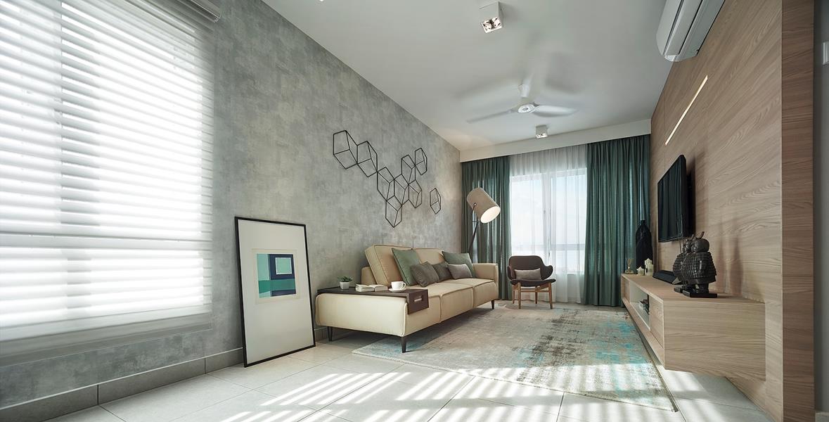 Granito @ Permai, Penang | New Launches at PropMall