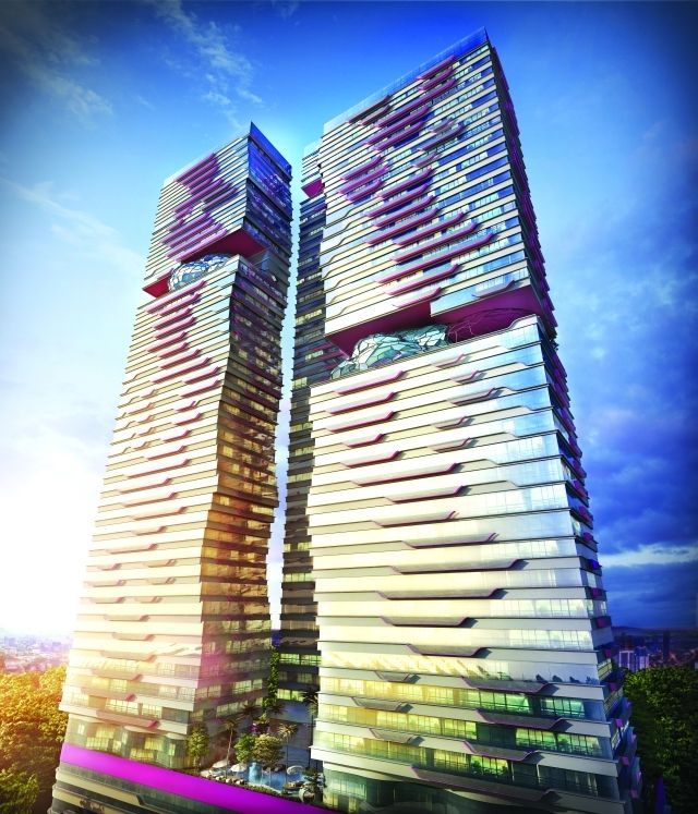 Arte Plus, Kuala Lumpur | New Launches at PropMall