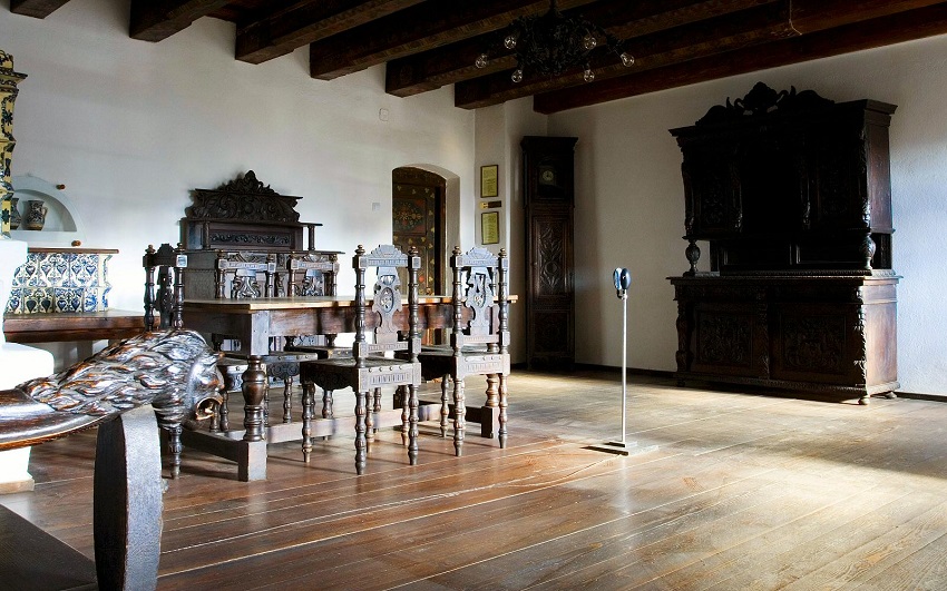 The beauty and history of Bran Castle | EdgeProp.my