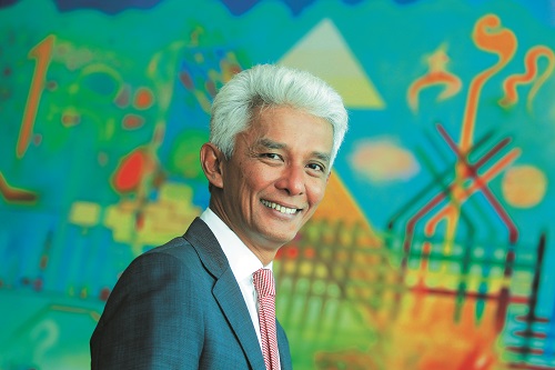 We need debates to spark change, says KRI | EdgeProp.my