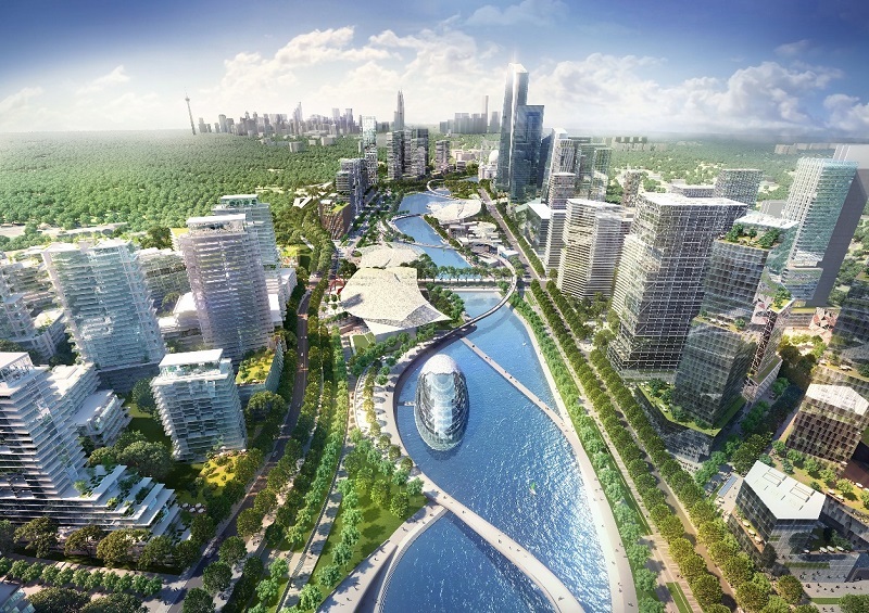 BANDAR MALAYSIA | Kuala Lumpur (Jalan Sungai Besi, Ex-Royal Malaysian ...