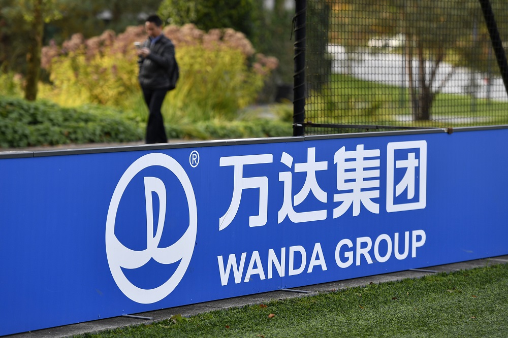 China’s Wanda says revenue fell in 2016 – The Edge Property Malaysia