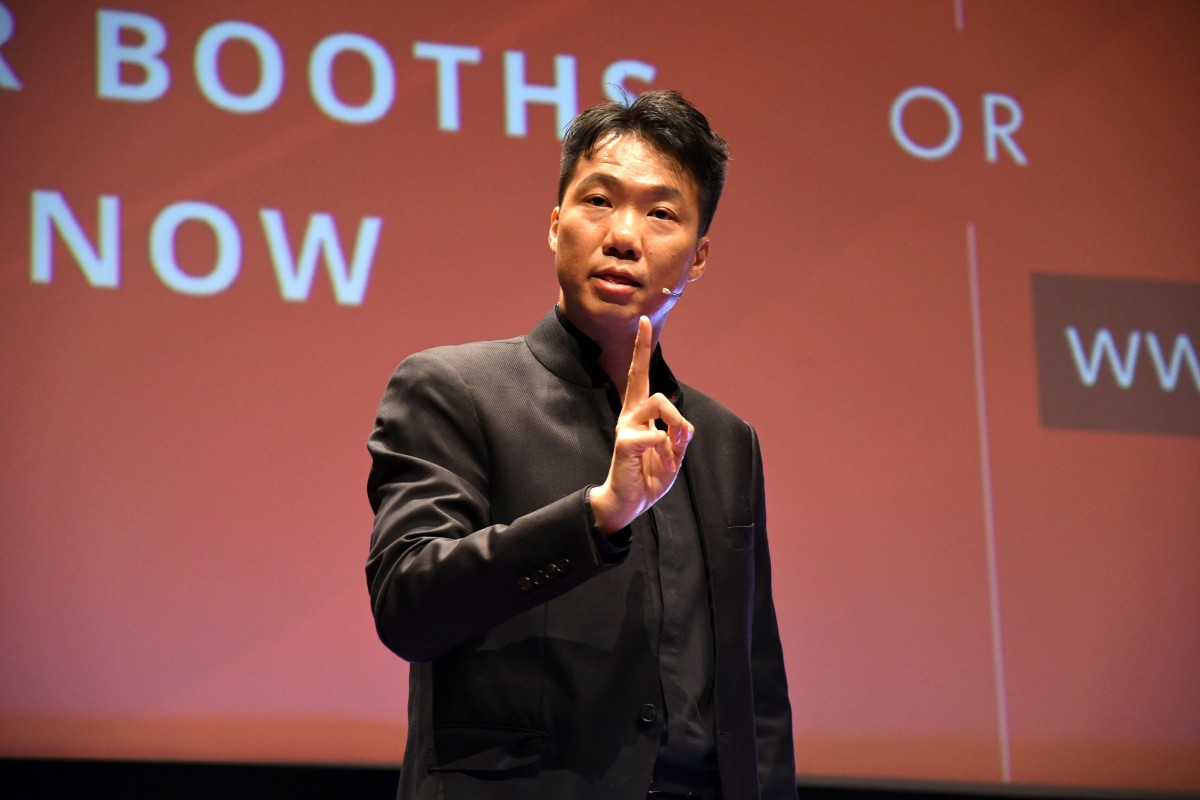 Starting a business during a downturn can be good idea, says Joey Yap ...