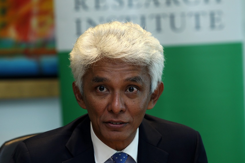 Khazanah Research: Planned home rental law may spur the market ...