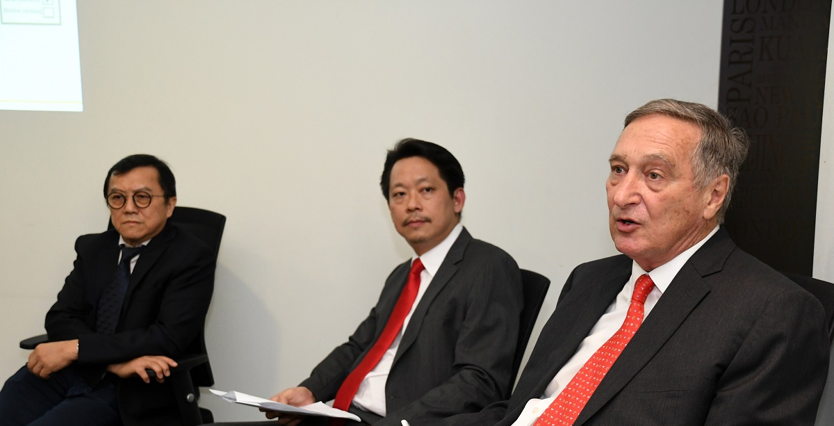 Savills: Properties increasingly assessed by MRT station proximity ...