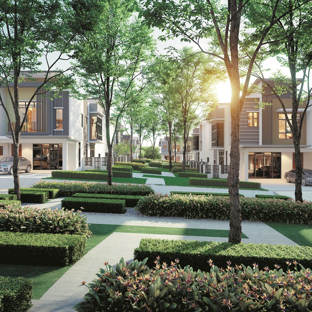 Leading the transformation of SEMENYIH | EdgeProp.my