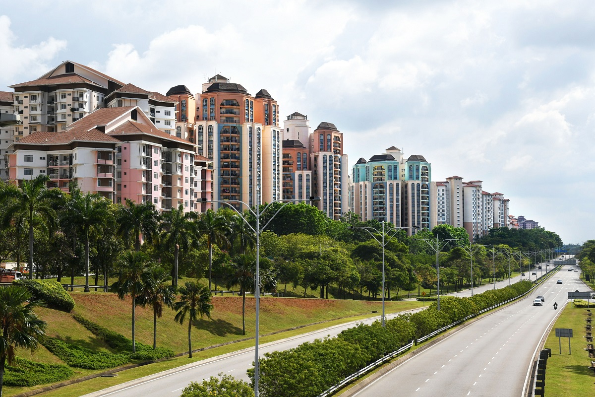 Putrajaya to be smart city, with world-class service, says PPj ...