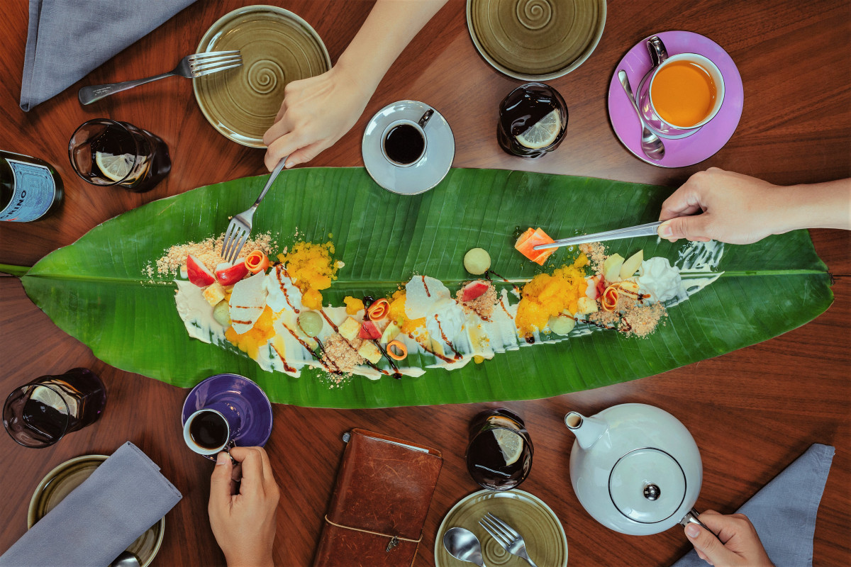 Flock: A stampede of sustainable flavours | EdgeProp.my