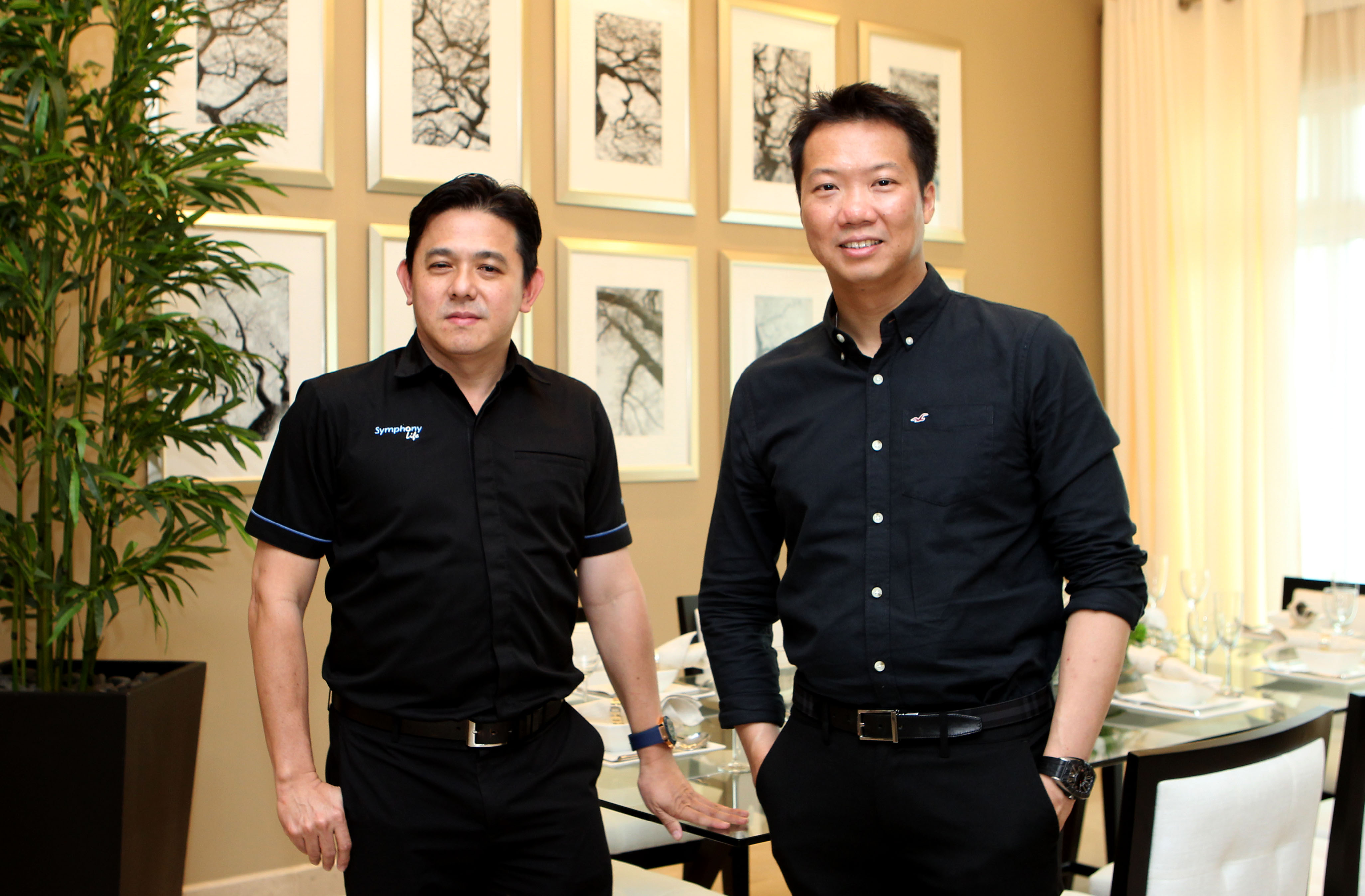 Joey Yap: Feng shui is all about nature | EdgeProp.my