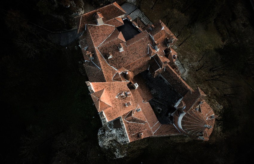 The beauty and history of Bran Castle | EdgeProp.my