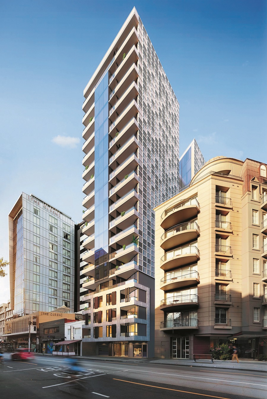 Mitraland unveils first overseas project | EdgeProp.my