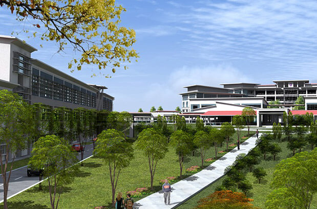 Sime Darby Property plans two new launches in Bandar University Pagoh ...