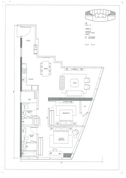 Eaton Residences, Kuala Lumpur | New Launches at PropMall