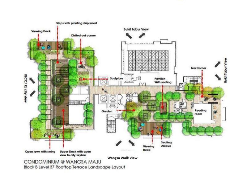 Wangsa 9 Residency, Kuala Lumpur | New Launches at PropMall