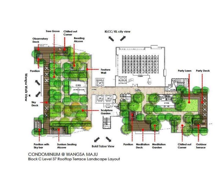 Wangsa 9 Residency, Kuala Lumpur | New Launches at PropMall