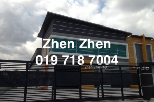 IPark @ SiLC, Nusajaya Iskandar Puteri Factory for Sale @RM4,100,000 By ...