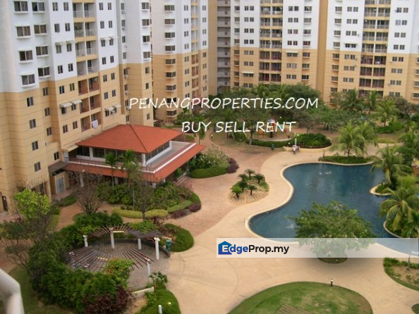 Villa Emas for Sale @RM400,000 By Mr Cheang | EdgeProp.my