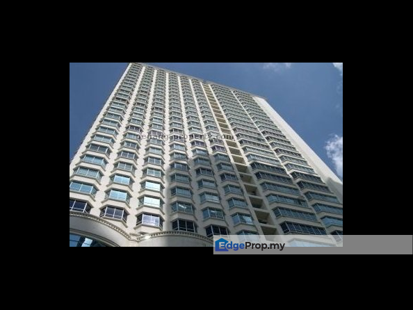 Menara BHL for Sale @RM590,000 By Mr Cheang | EdgeProp.my
