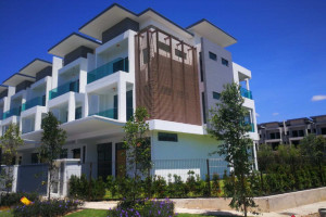 Xania @ Reflexion, Grande @ Reflexion, Puchong for Sale @RM1,450,000 By ...