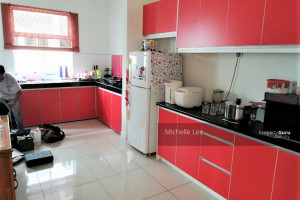 Chimes, Bandar Rimbayu, 2 Storey House for Sale for Sale @RM1,100,000 ...
