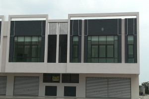 [BEST BUY] Sendayan Merchant Square [SEREMBAN]SHOP for Sale @RM1 ...