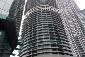 Menara Maxis (KLCC) Office For Rent For rental @RM 11 By BENSON TING ...