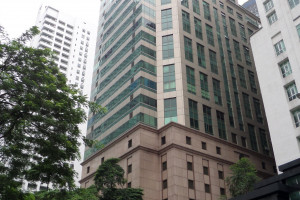 Menara Rohas Perkasa (KLCC) Office For Rent for Rental @RM6 By BENSON ...