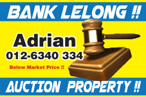 Tiara Heights,Sepang,Date 02/09/24 for Sale @RM561,600 By ADRIAN OON ...