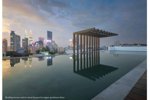 Nobleton Crest @ KLCC for Sale for Sale @RM3,400,800 By JUSTIN LEE ...