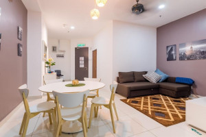 [Big Size + Full Loan] New P/F Mid Floor Unit with Pool View for Sale ...