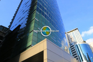 Menara Perak Grade A Office@Prime Location of KLCC for Rental @RM13,752 ...