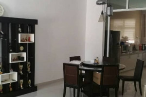 Anjung Sari Phase 1 Setia Alam Nusantara Renovated for Sale @RM800,000 ...