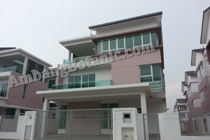 AMBANG BOTANIC 2 MAYUMI BUNGALOW, CORNER for Sale @RM3,990,000 By EMILY ...