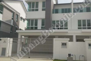 AMBANG BOTANIC 2 for Sale @RM2,300,000 By EMILY LIM | EdgeProp.my