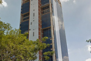 Nucleus Tower, Mutiara Damansara for Rental @RM70,850 By TIFFANY FY ...