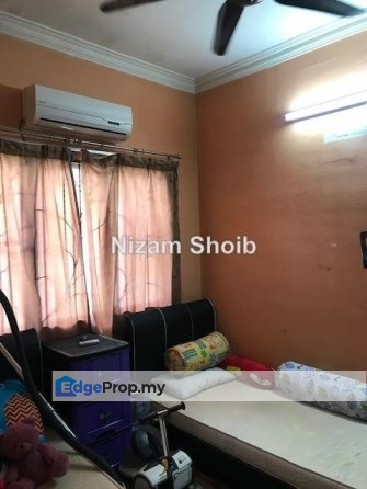 Corner Landed Terrace House with Privacy for Sale @RM950,000 By NIZAM ...