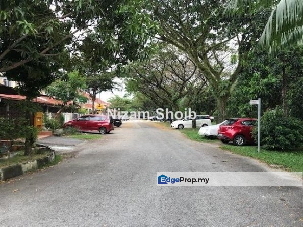 Corner Landed Terrace House with Privacy for Sale @RM950,000 By NIZAM ...