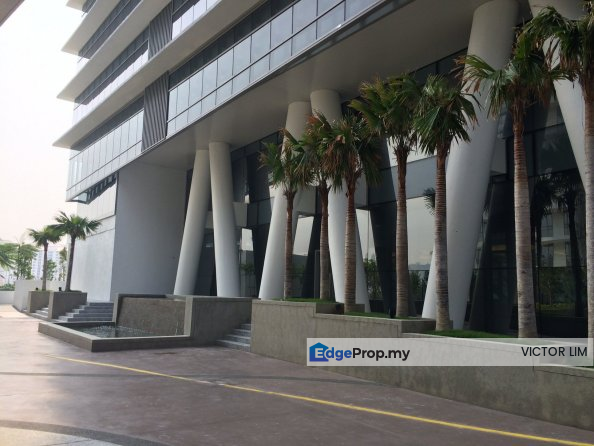 Menara Mitraland for Sale @RM6,500,000 By VICTOR LIM | EdgeProp.my